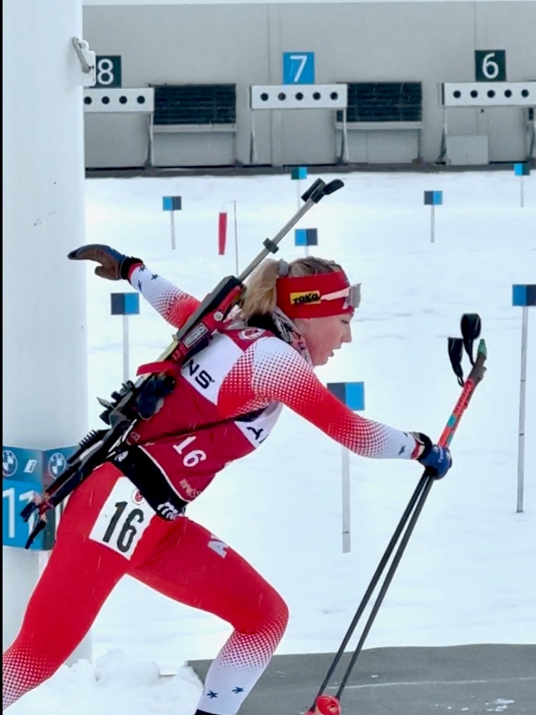 Haley Finch